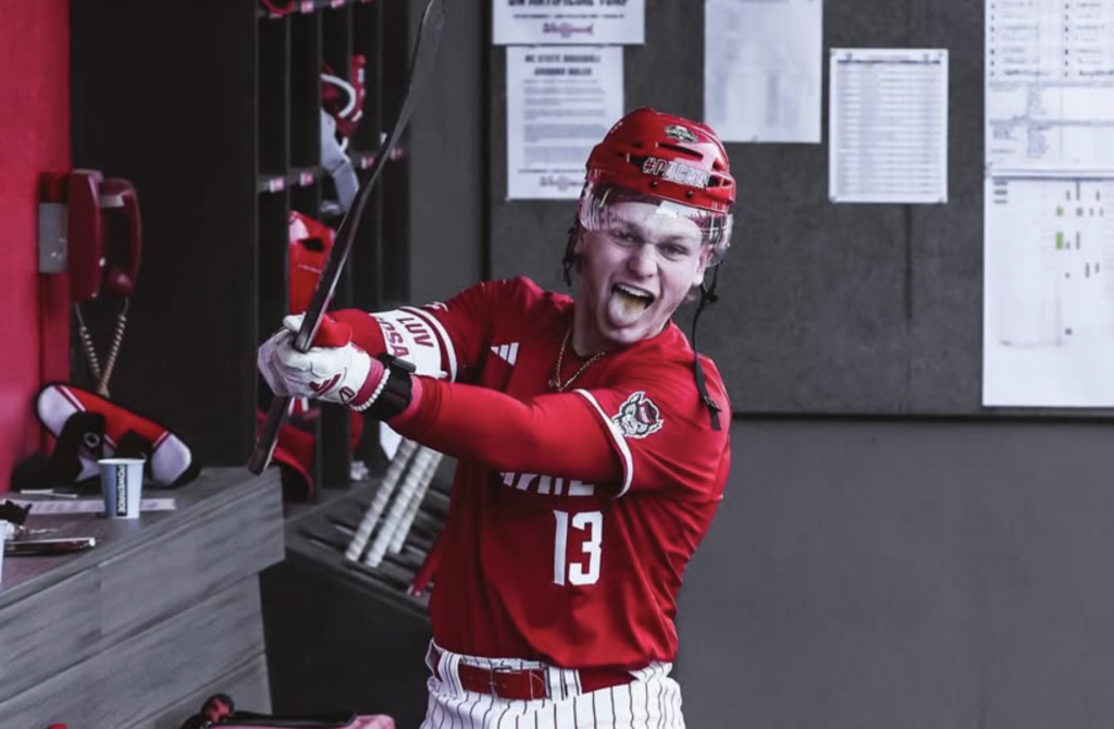 NC State Baseball’s Team & ACC Stat Leaders Before their Final Regular Season Series Against ...